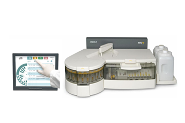 EasyRa Auto Chemistry Analyzer - Microlyn Healthcare Private Limited